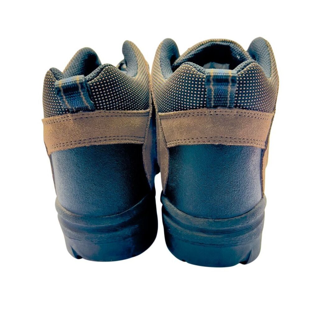 Brahma | Shoes | Brahma Mens Steel Toe Shoes Work Hiking Safety Sz 7 ...